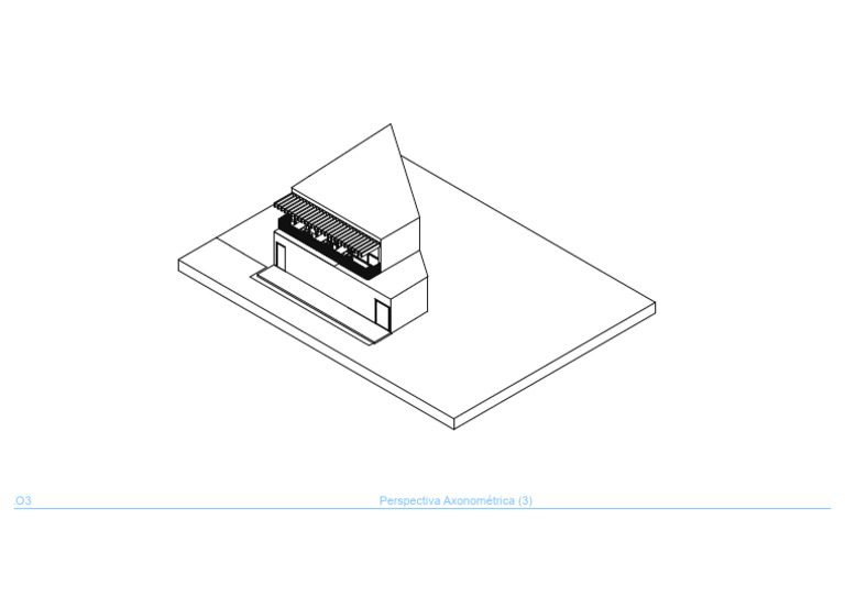 Axo 1 PDF | PDF