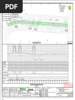 Road Joint Dipping Measurement Form | PDF