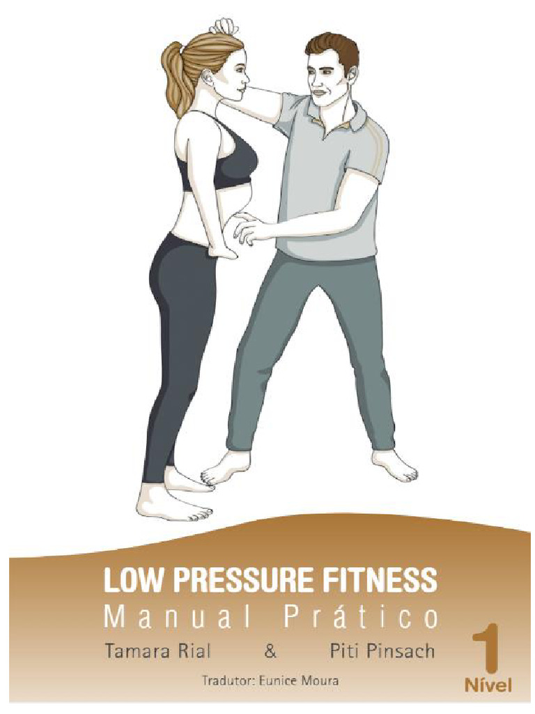 LPF Manual Nível I | PDF