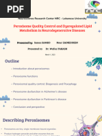 ProTox-3.0: Chemical Toxicity Prediction | PDF | Receptor (Biochemistry ...