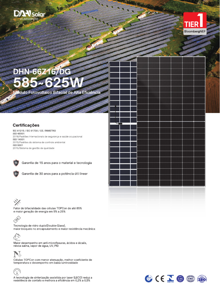 PT-DHN-66Z16-DG-585~625W | PDF