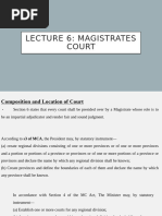 Understanding Action vs. Application Proceedings | PDF | Legal ...