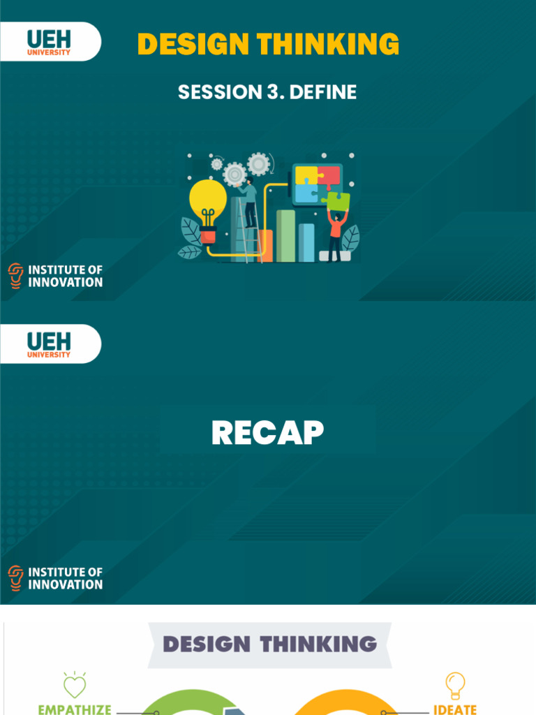 Step 2 - Define | PDF