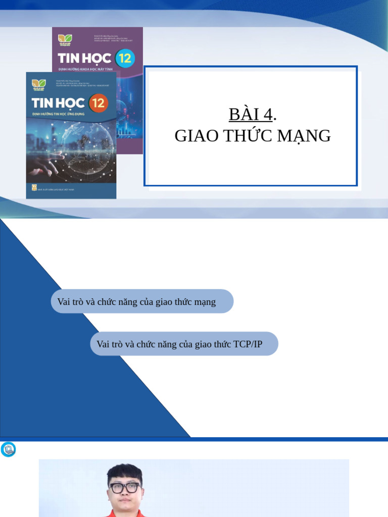 BÀI 4. Giao TH C M NG | PDF