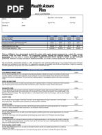 Guidelines For The Completion of USPS Form 3999 | PDF | United States ...