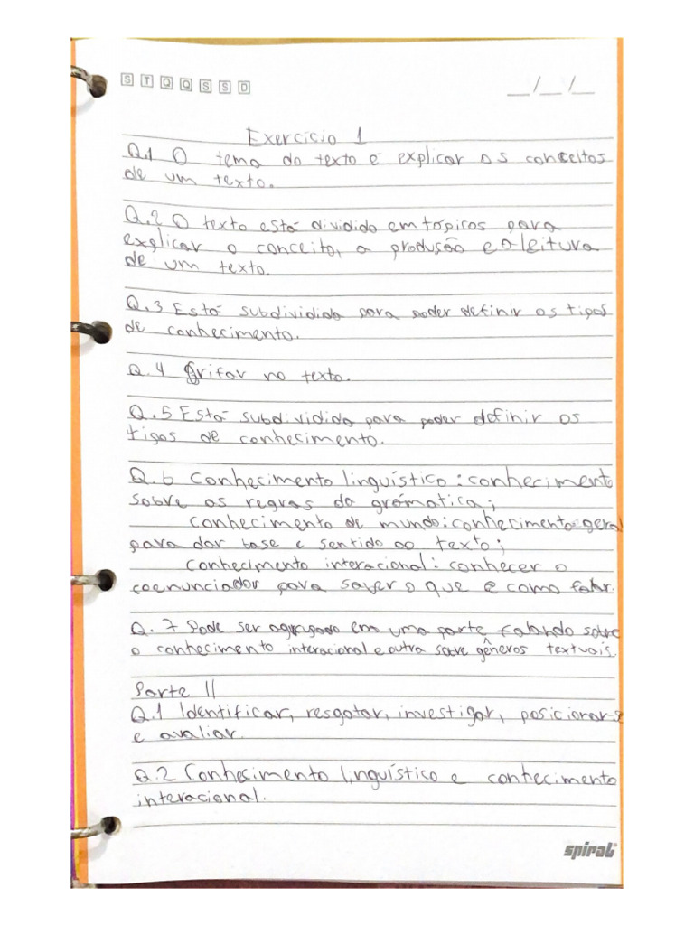 Documentos Escaneados | PDF