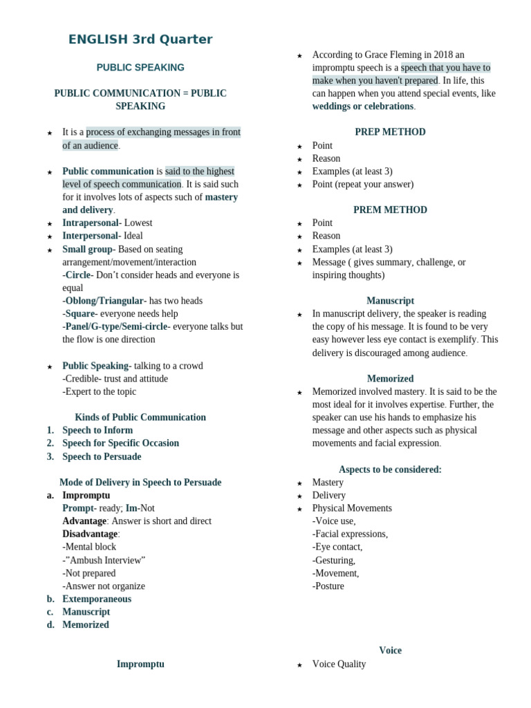 English 3rd Quarter | PDF | Hector | Achilles