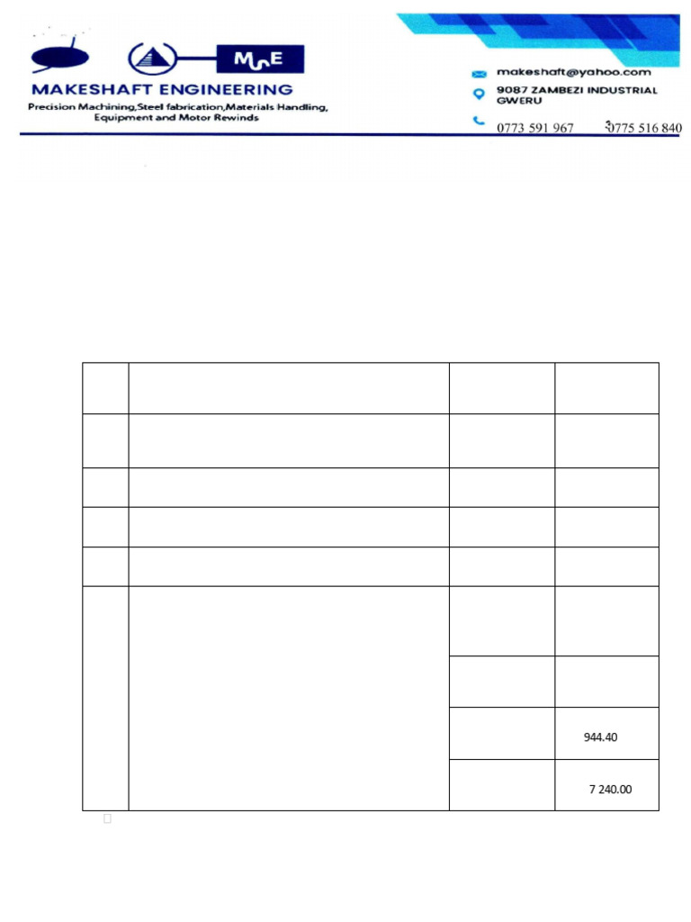Riversand and Stones Quotation | PDF
