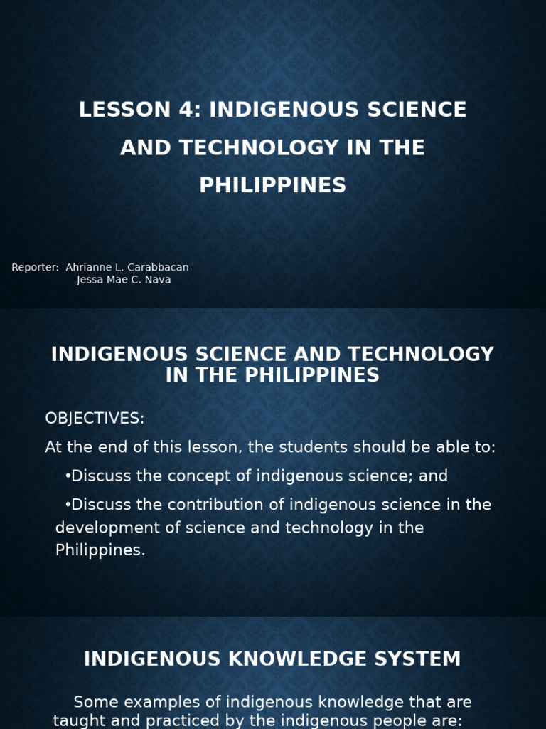 Science, Technology and Society - PPT | PDF | Hypothesis | Science