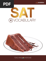 Structured Mal Root Words List | PDF