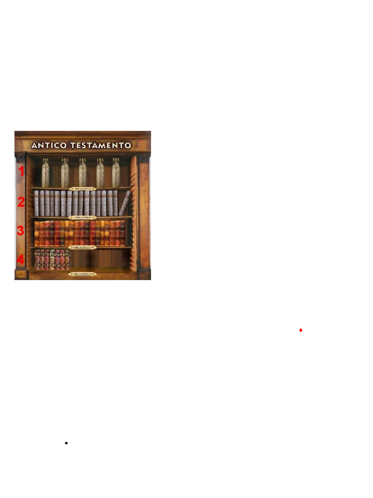 2º ENCONTRO_Padre_breno | PDF | Livro do Êxodo | Gênesis (livro)