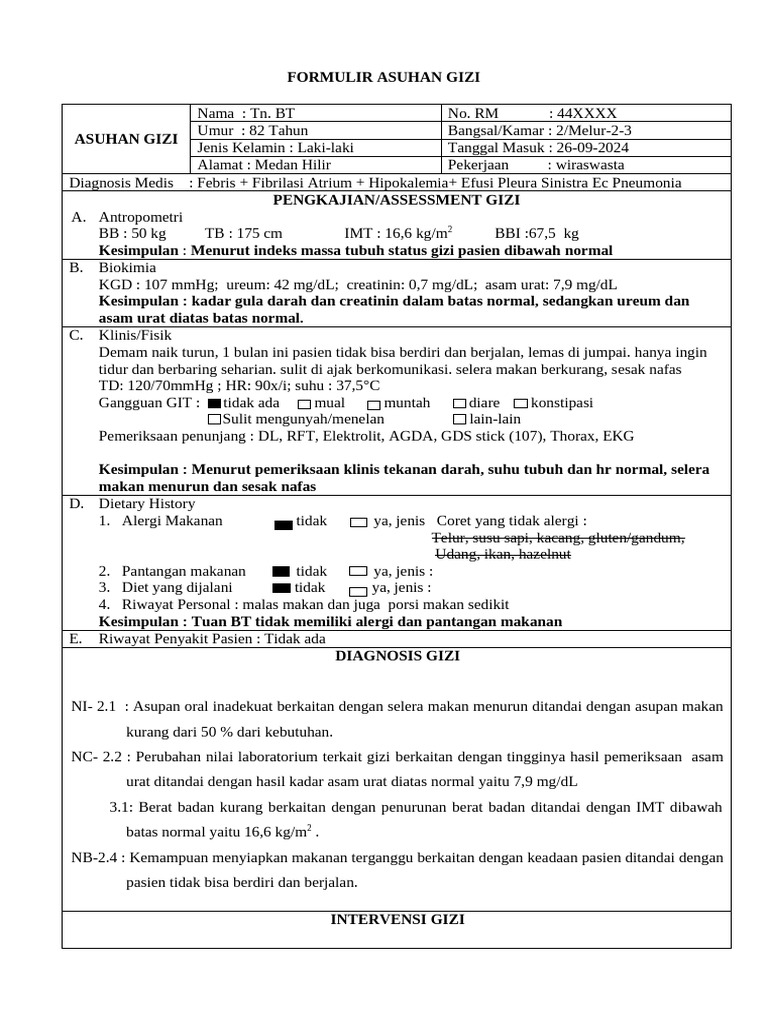 Tm1 Basuki Done | PDF