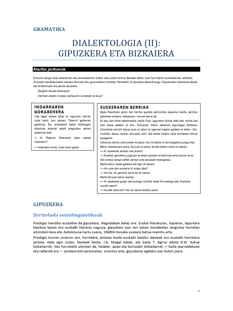 Batx2 3. unit Gramatika inp | PDF