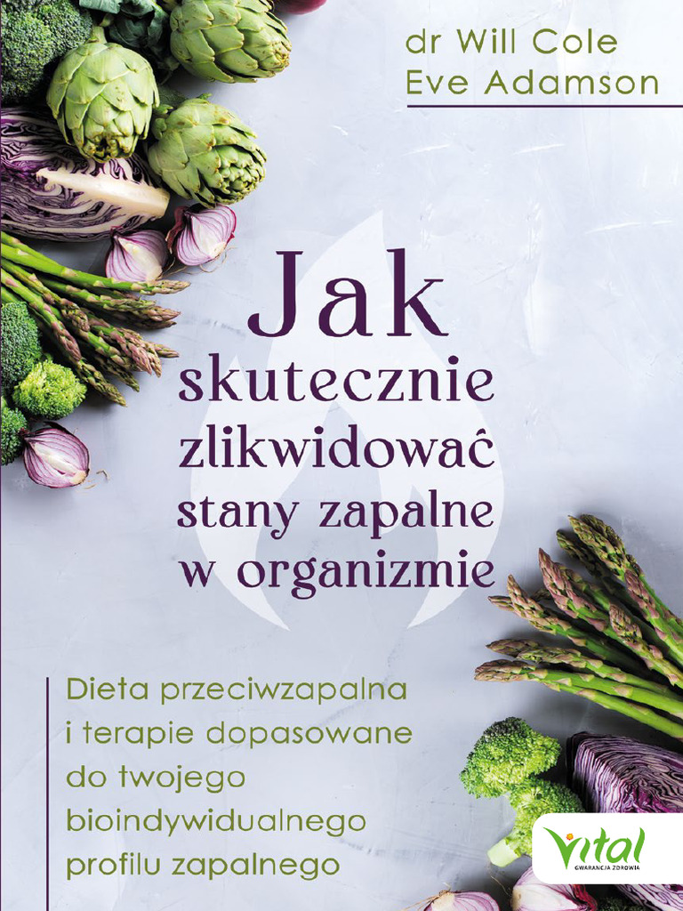 Jak skutecznie zlikwidowac stany zapalne w organiualnego profilu ...