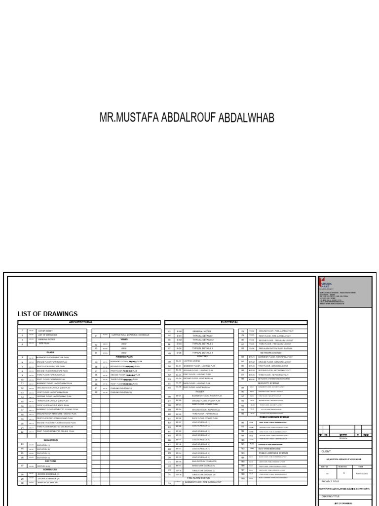 Arch | PDF | Wall | Paint