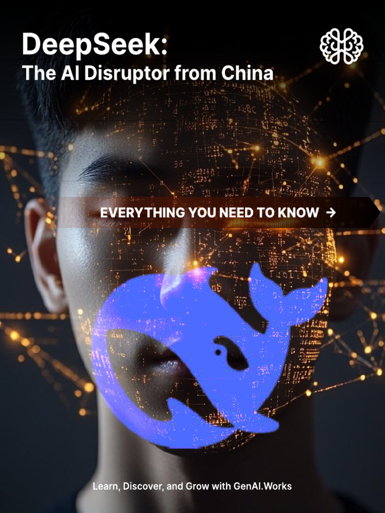 DeepSeek_ Everything You Need to Know | PDF DeepSeek_ Everything You Need to Know | PDF