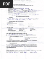 Hazina Loan Form Revised March 2021 | PDF | Loans | Banks