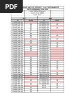Scalars and Vector | PDF