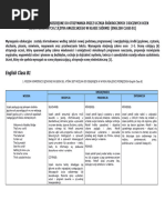 Jezyk Angielski-Impulse 3 | PDF