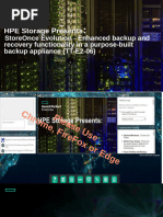HPE StoreEasy 1660 Storage Datasheet | PDF | Computer Data Storage ...