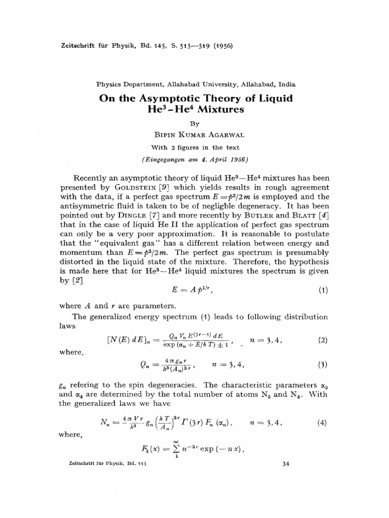 agarwal1956 | PDF | Physical Quantities | Quantity