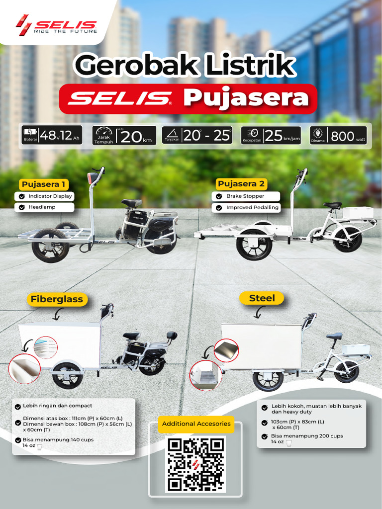 Brosur Pujasera Juni - Compressed | PDF