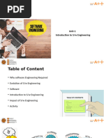 SIH 2025 Sample Presentation Guide | PDF