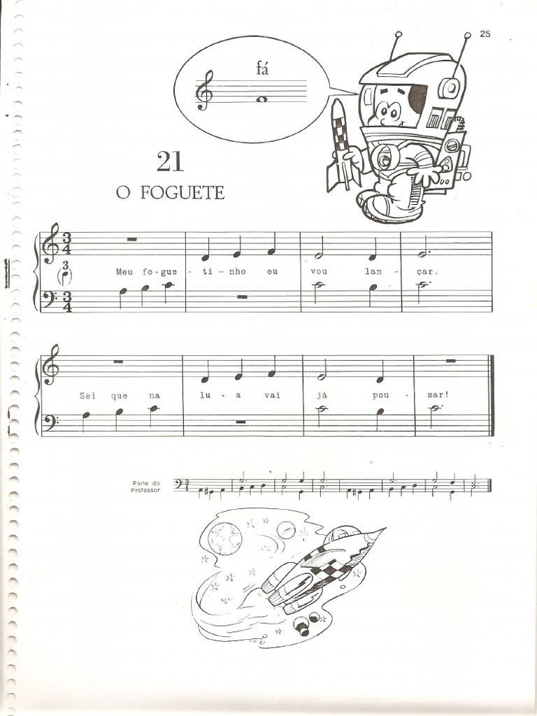 MPD LÇ 21, 22 | PDF