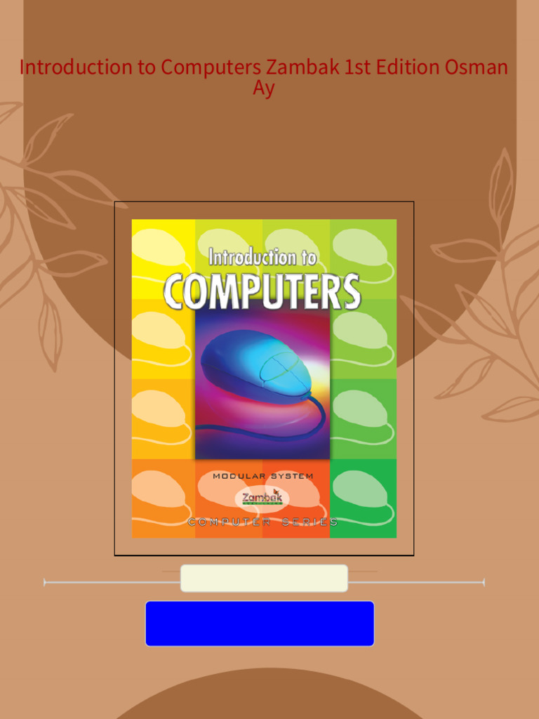 23643 | PDF | Computer Data Storage | Byte