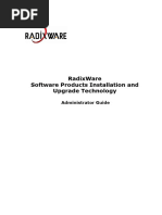HPE MR Storage Administrator User Guide-A00095199en - Us | PDF | Solid ...