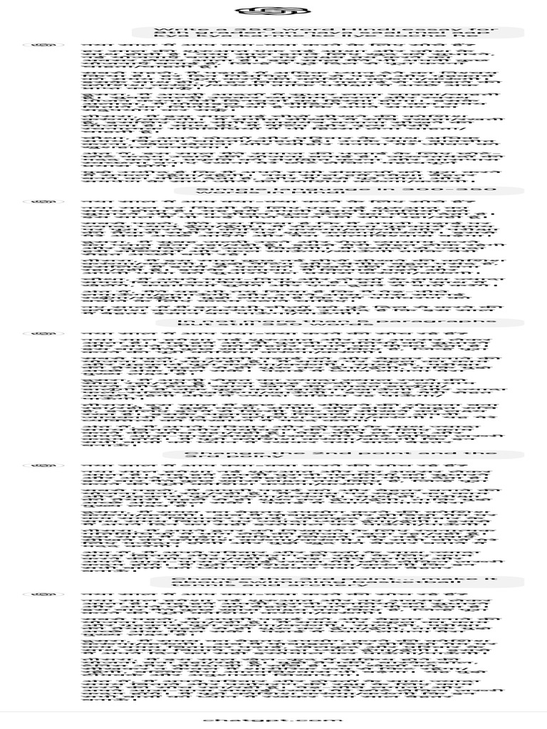 Naye Saal Ke Sankalp | PDF