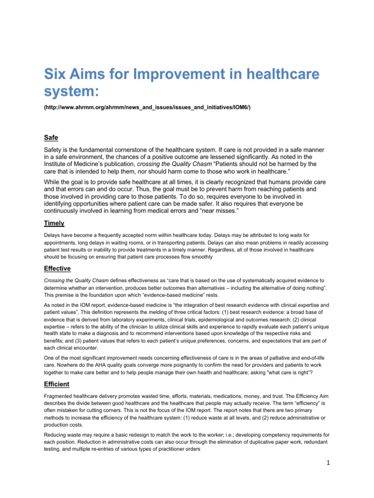 Pre reading material 2 for Basic PI workshop | PDF | Pie Chart | Health ...