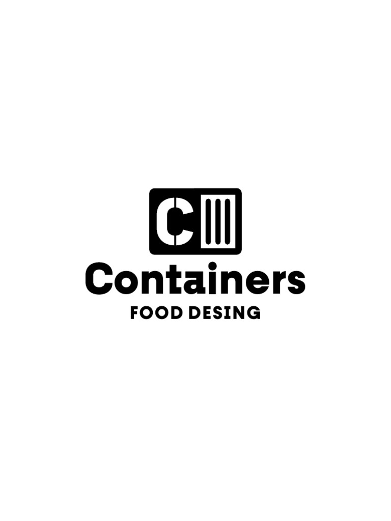Containers | PDF