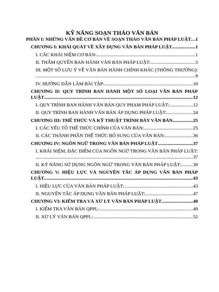 Bài Viết KNSTVB | PDF