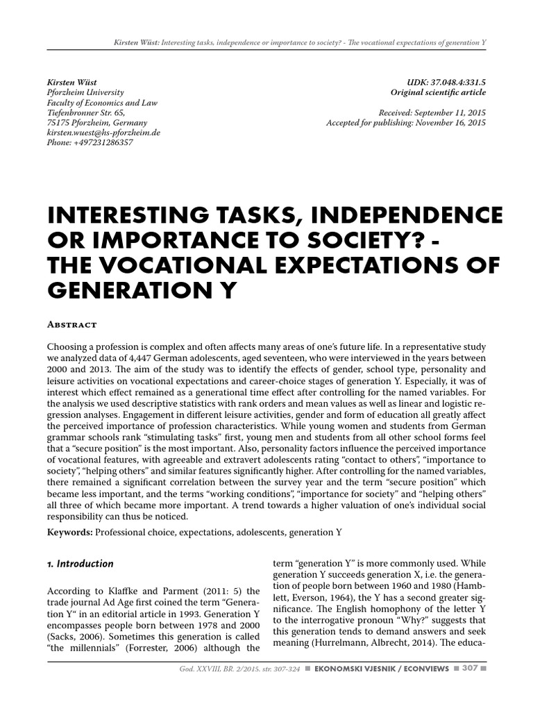 Noer Ekafitri Sam PTK 01 | PDF | Regression Analysis | Psychology