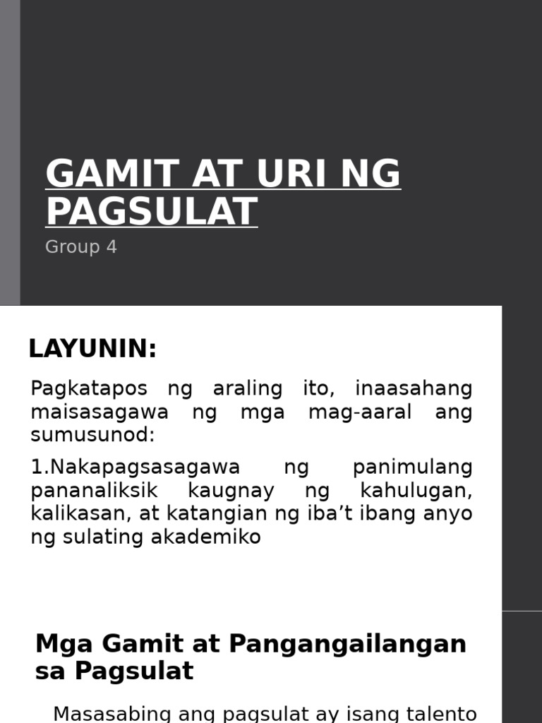 Piling Larang PPT 1 2 | PDF