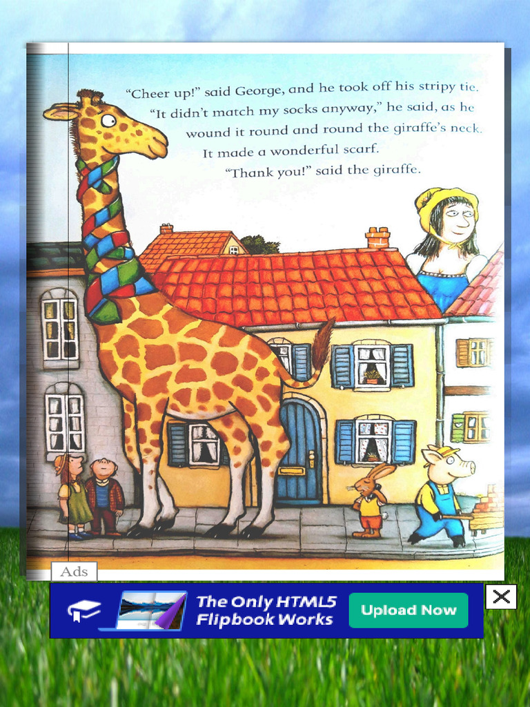 The Smartest Giant in Town | PDF