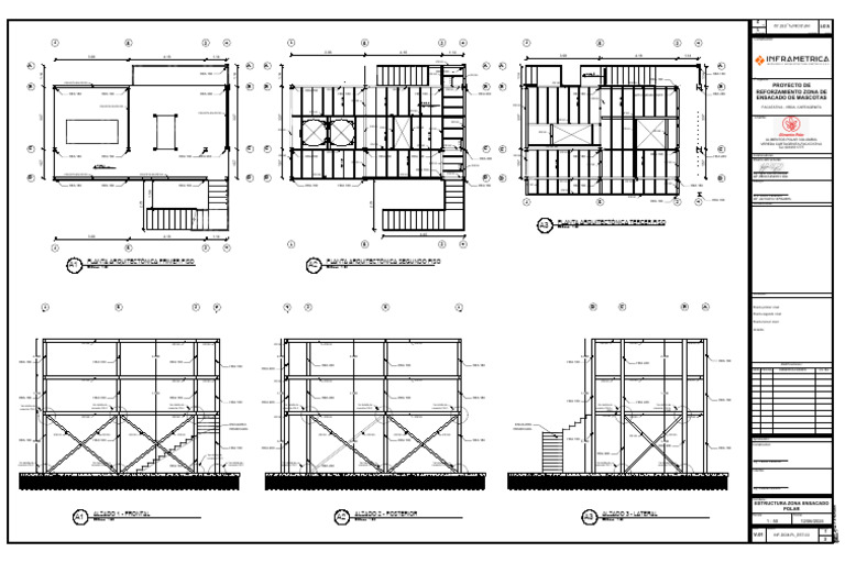 Polar Estructura 1-2 | PDF