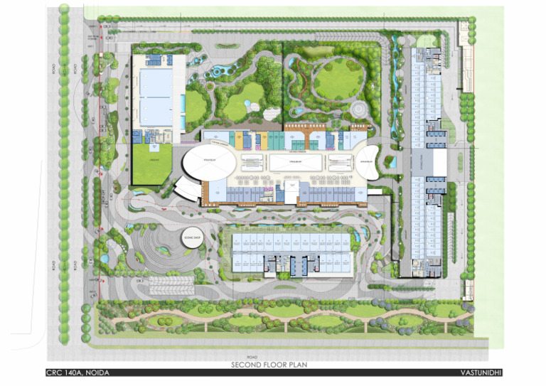 004 Second Floor | PDF