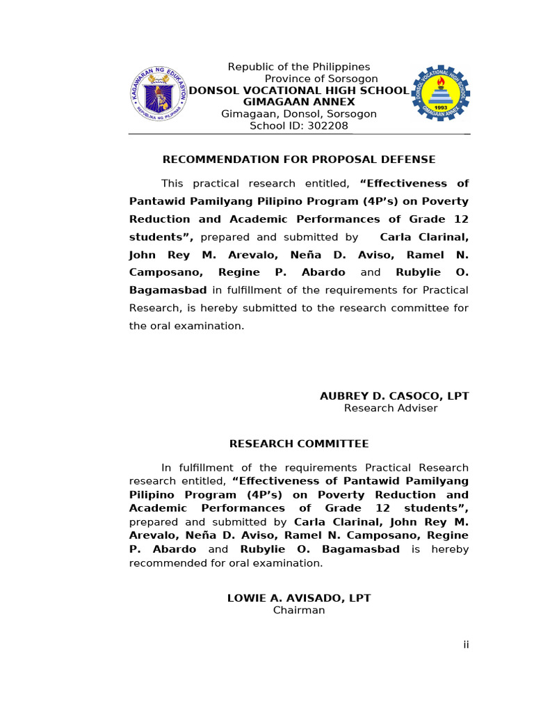 Sample Finalized Preliminary Pages | PDF | Learning | Cognition