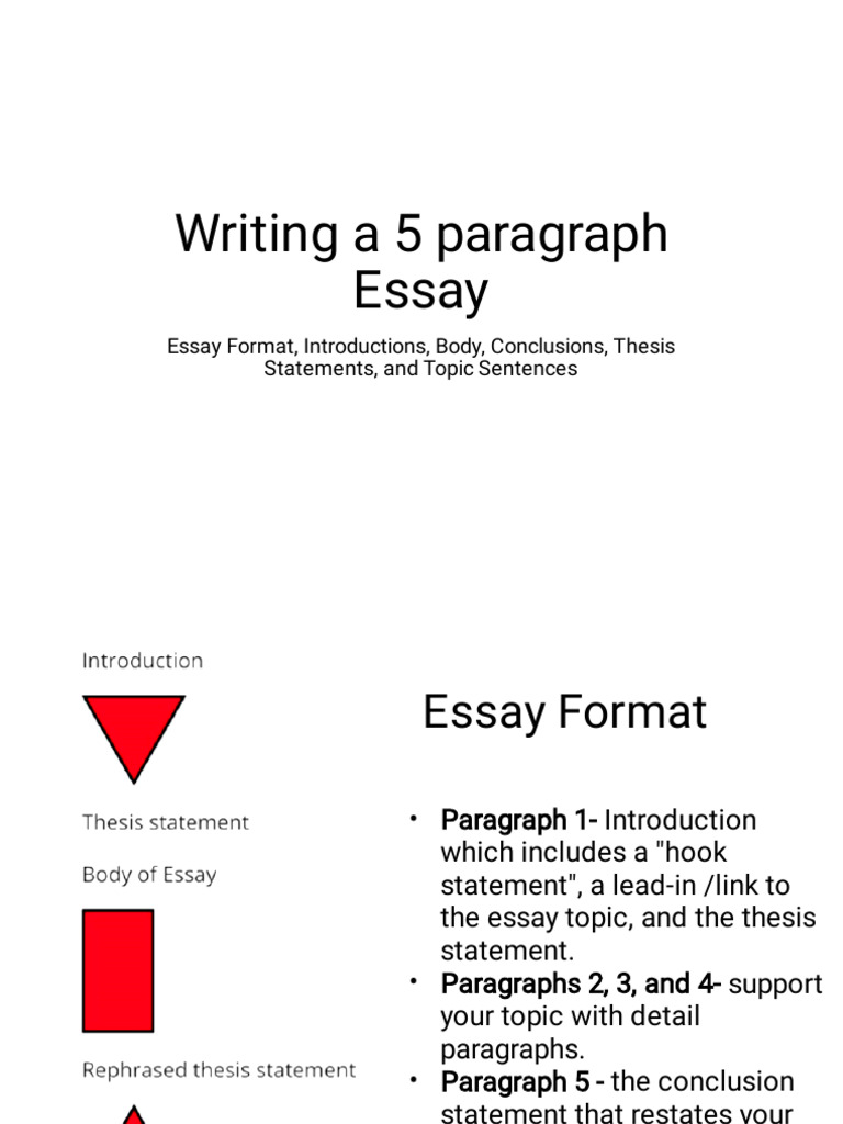 Essay Format Pdf Essays Crimes