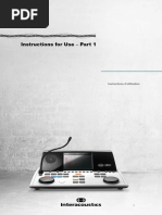 Aurical - Aud User Manual | PDF | Headphones | Mains Electricity