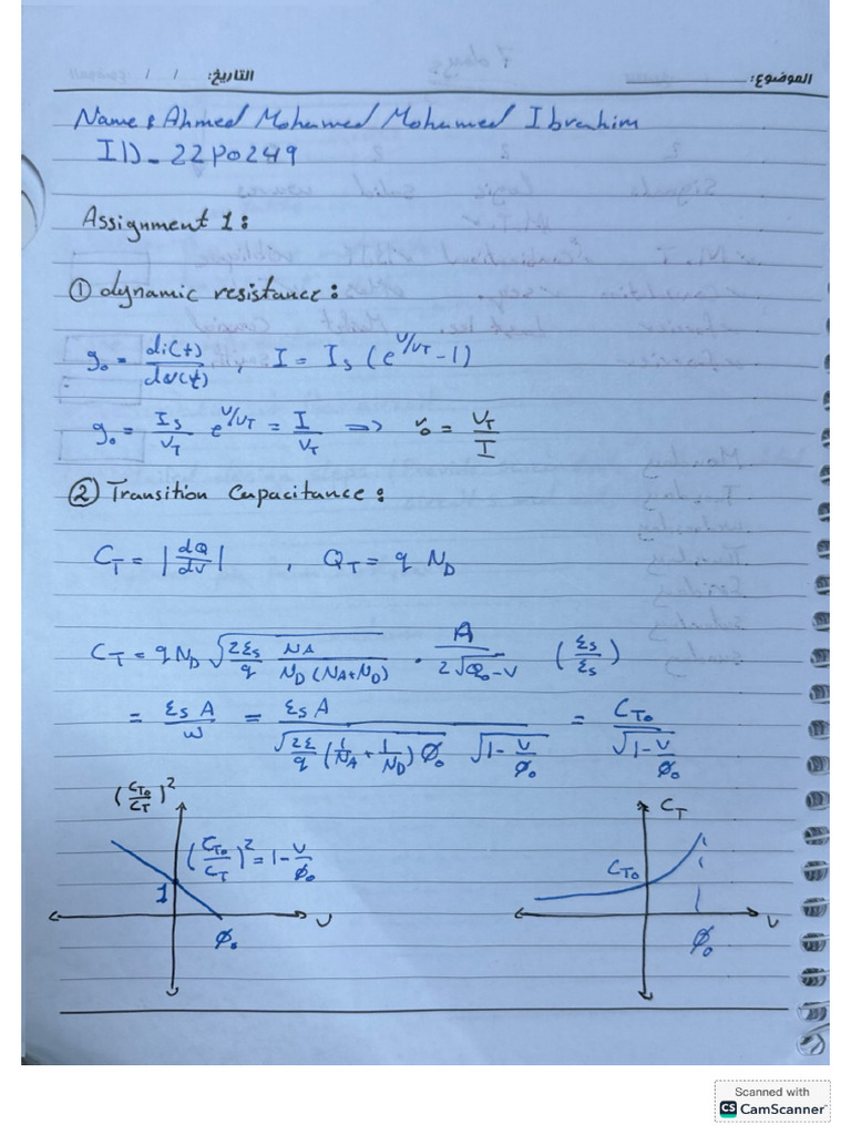 Assignments 1,2,4 | PDF