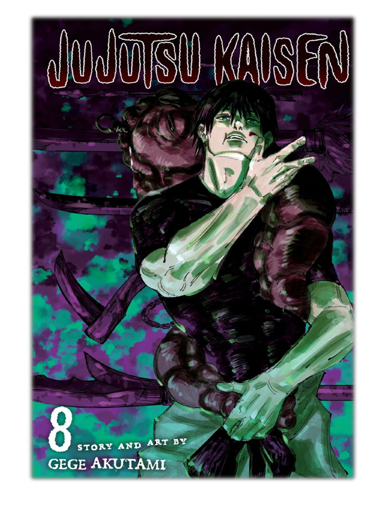 pdf_free_download_jujutsu_kaisen_vol_8_by_gege_akutami | PDF