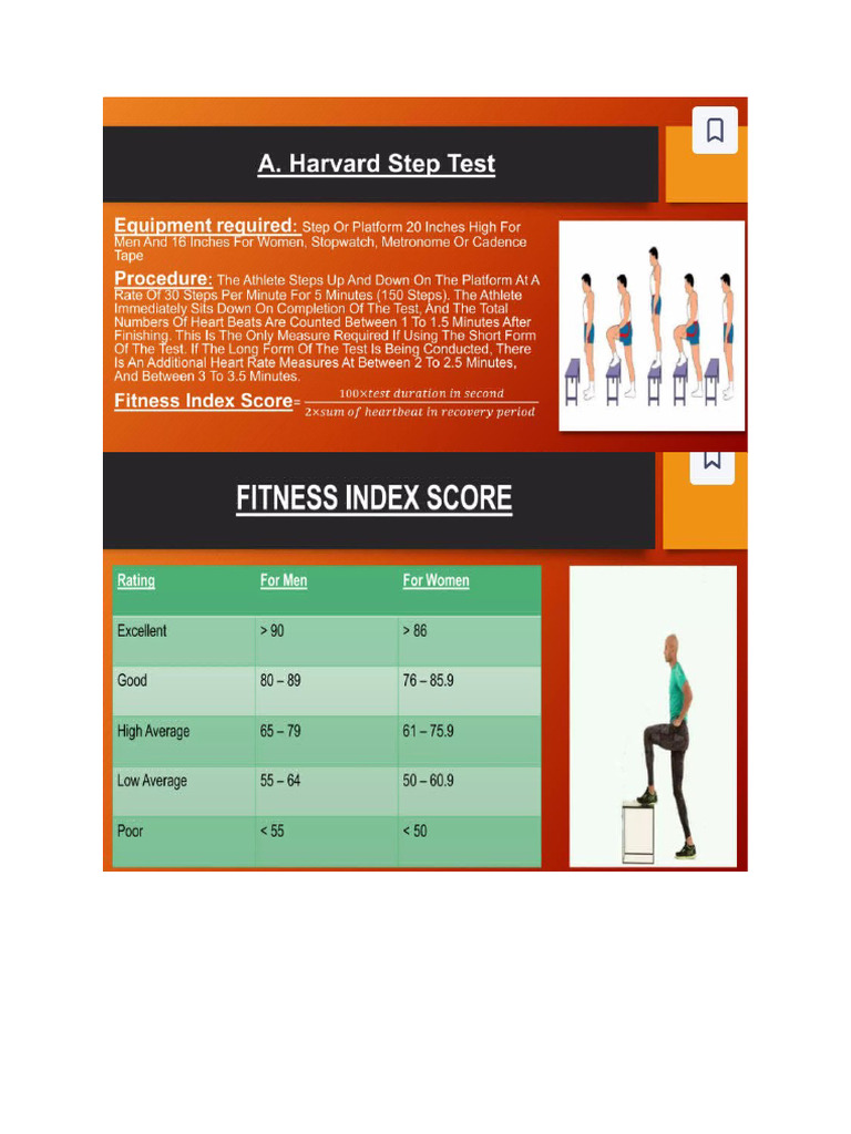 Harvard_Test (1) | PDF