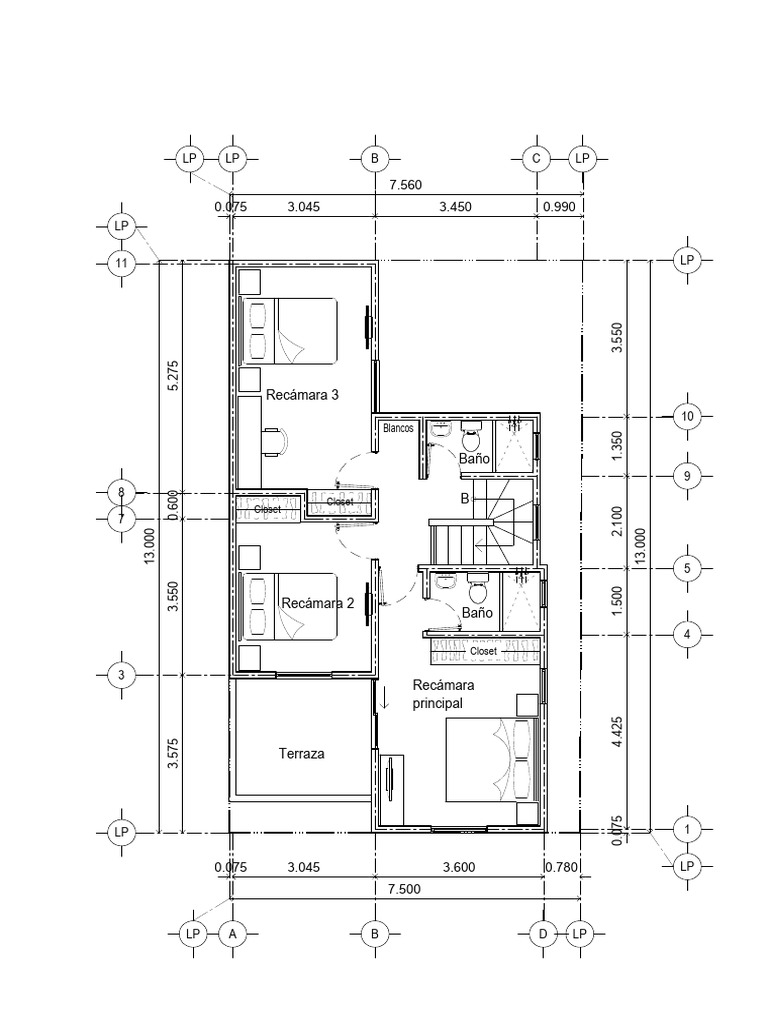 Cs05-Modelo PARTE2 | PDF
