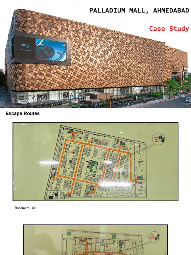 Case_study_palladium | PDF | Construction Law | Architectural Elements