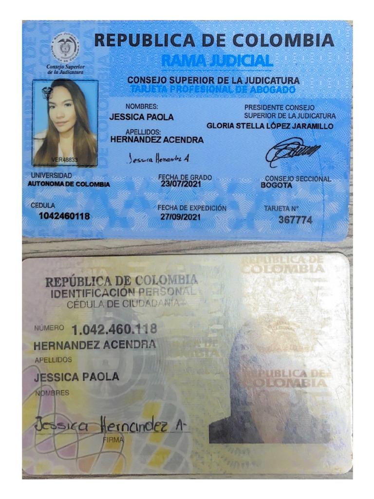 DOCUMENTOS JESSICA-5 | PDF