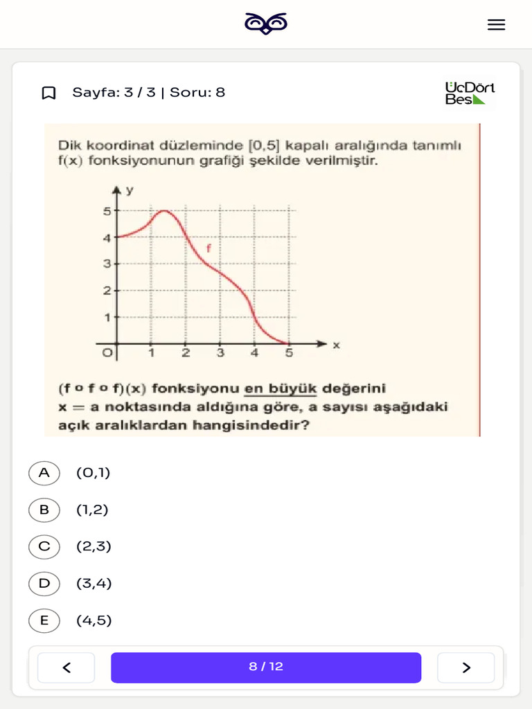 Baykus Sınav | PDF