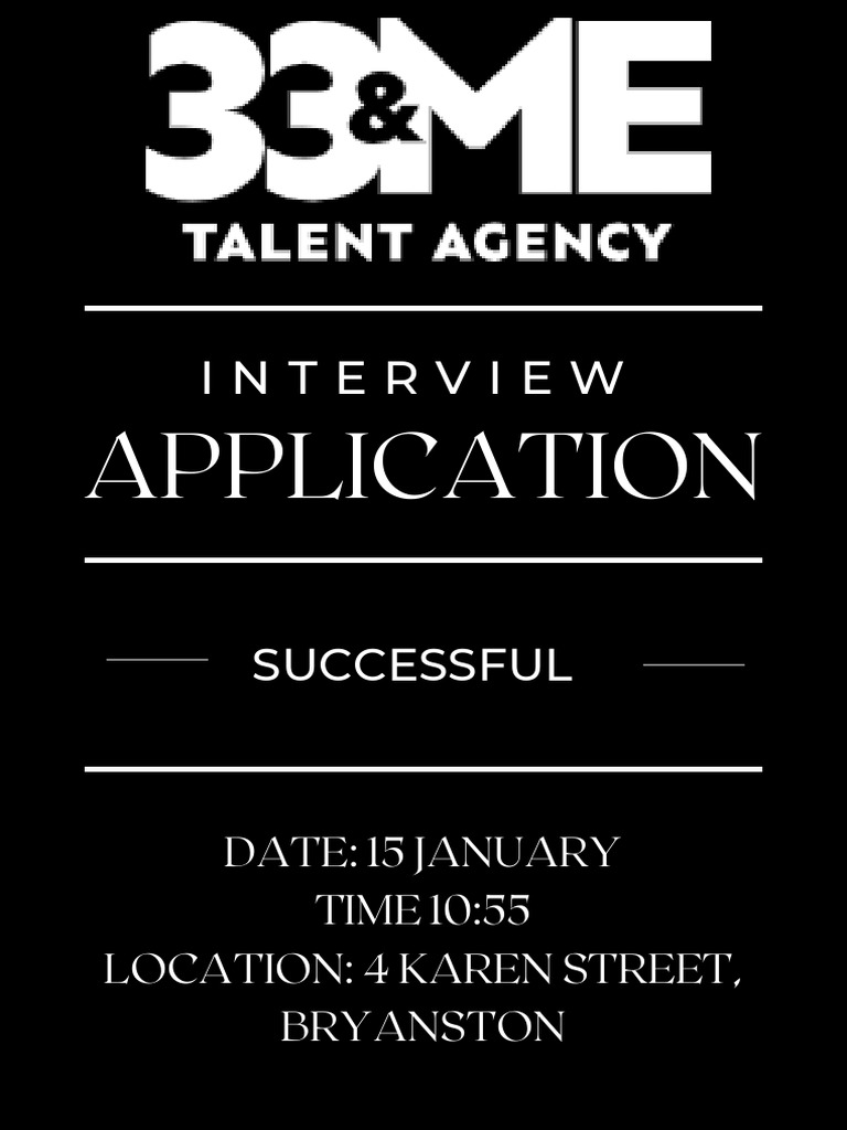 Interview Preparation Guidelines | PDF